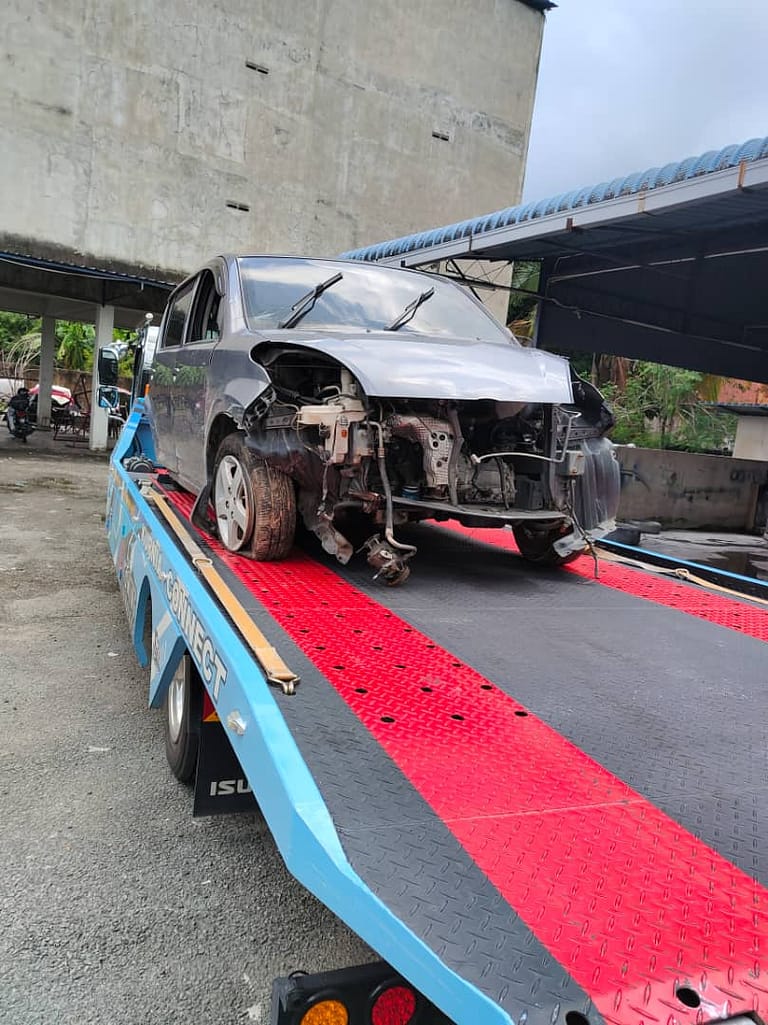 Home | 47 Towing